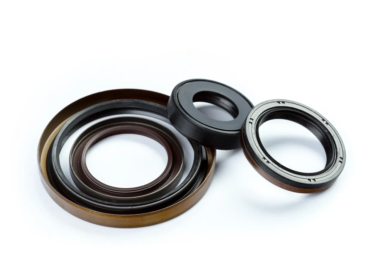 Retentores Personalizados: Quando e Por Que Optar por Soluções Sob Medida