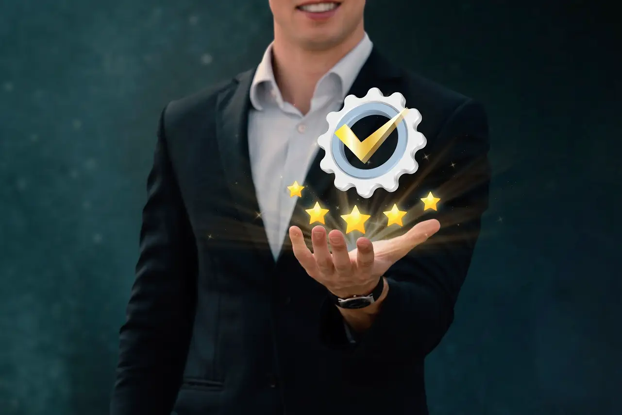 Certificações e Garantias: Como Avaliar a Confiabilidade de ...